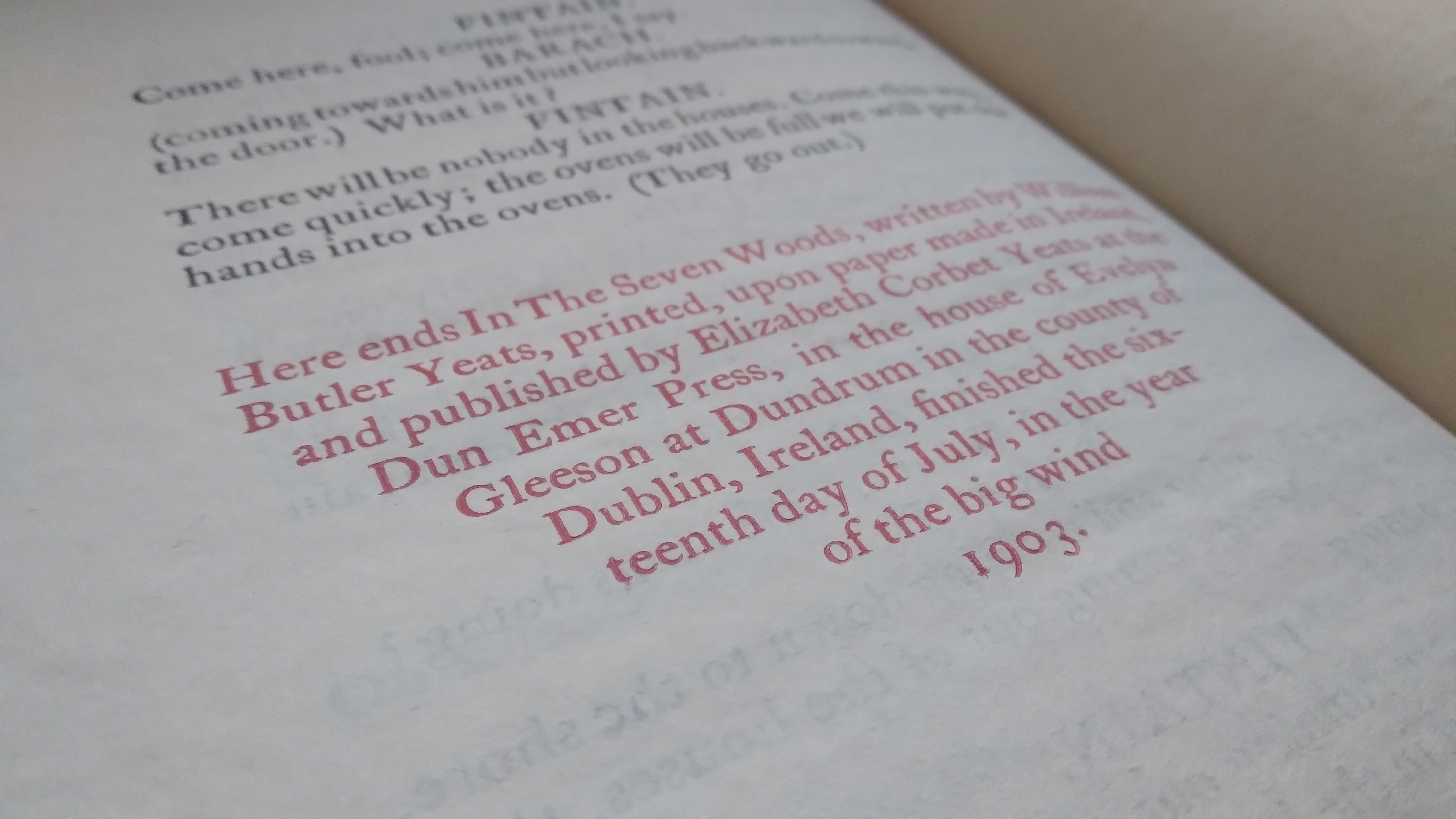 The Yeats Sisters – celebrating the lives and work of Susan & Elizabeth ...