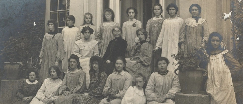 The Yeats Sisters – celebrating the lives and work of Susan & Elizabeth ...