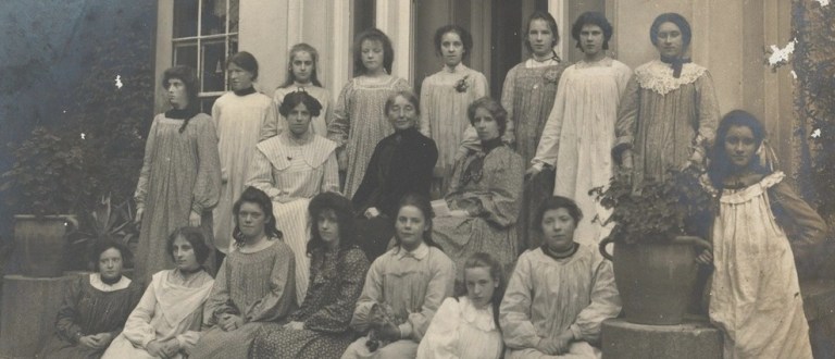 The Yeats Sisters – celebrating the lives and work of Susan & Elizabeth ...