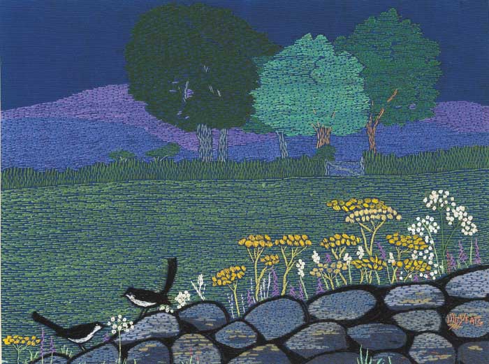 Their Story – The Yeats Sisters